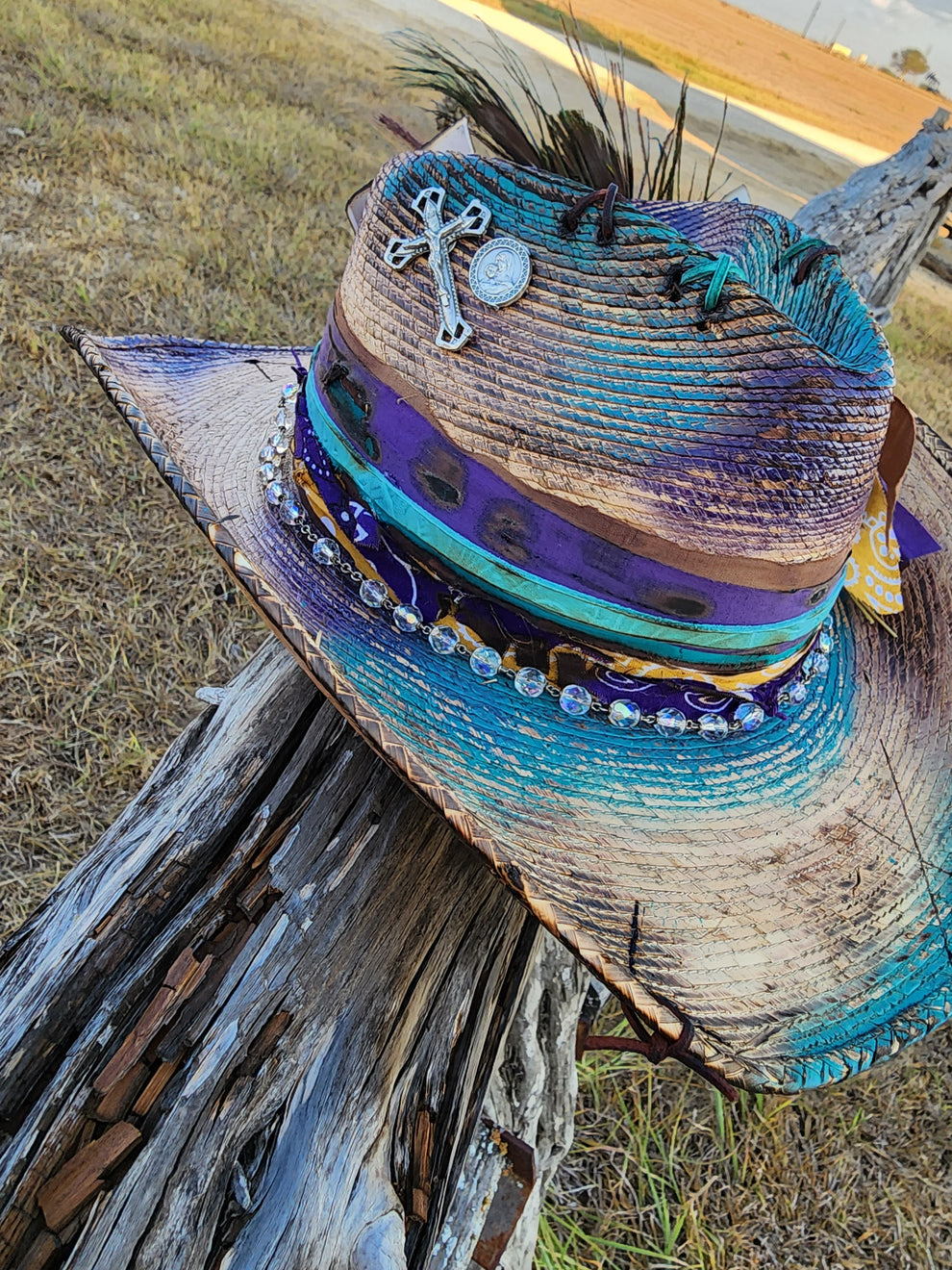 The "Angels" Lid – Gypsy Jaybird