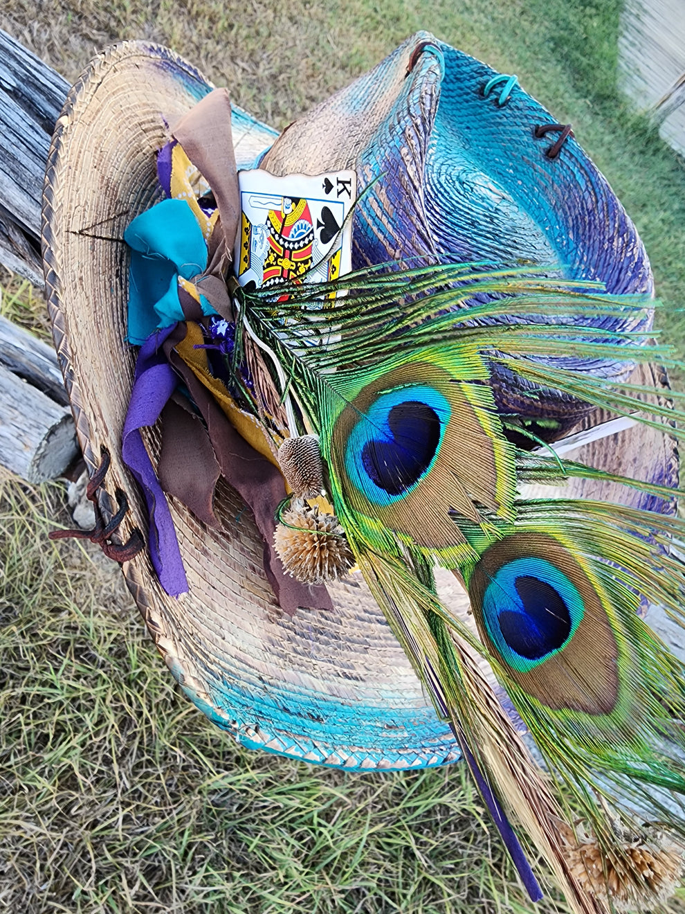 The "Angels" Lid – Gypsy Jaybird