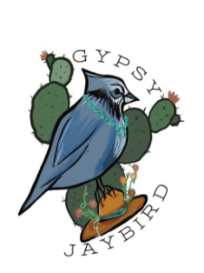 Mary Fuentes – Gypsy Jaybird